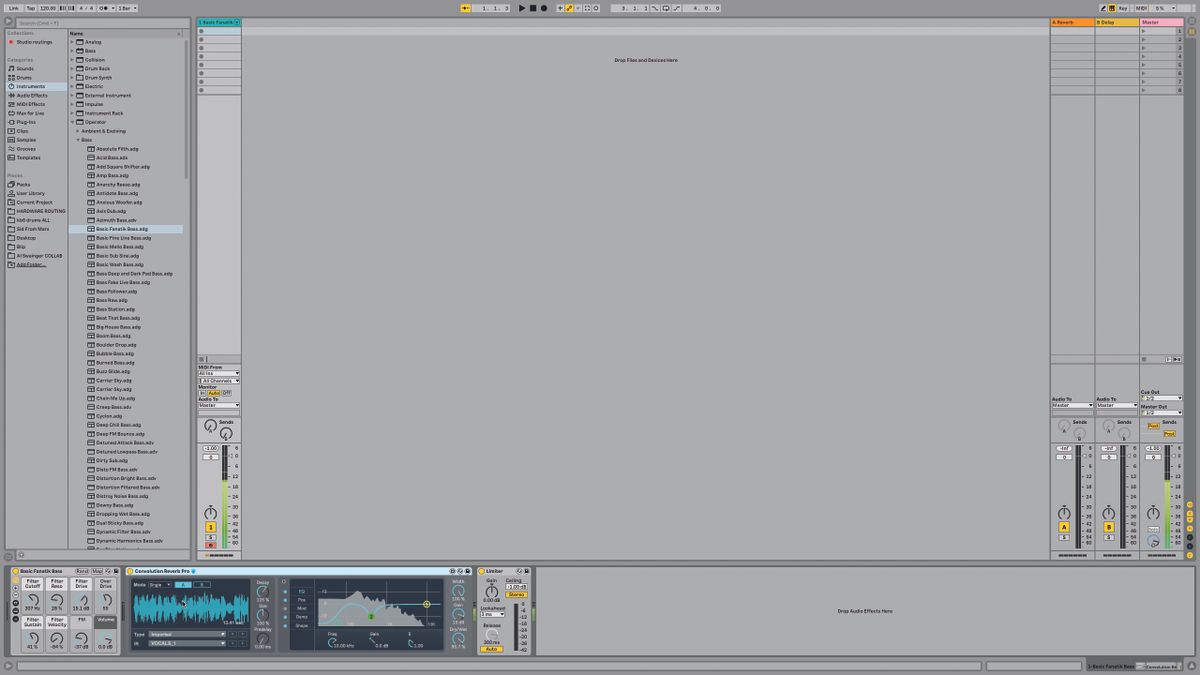 8 power tips to help you get more out of Ableton Live | MusicRadar