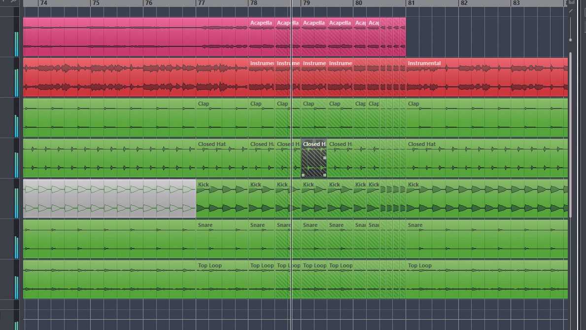 How to produce a funky French house track | MusicRadar