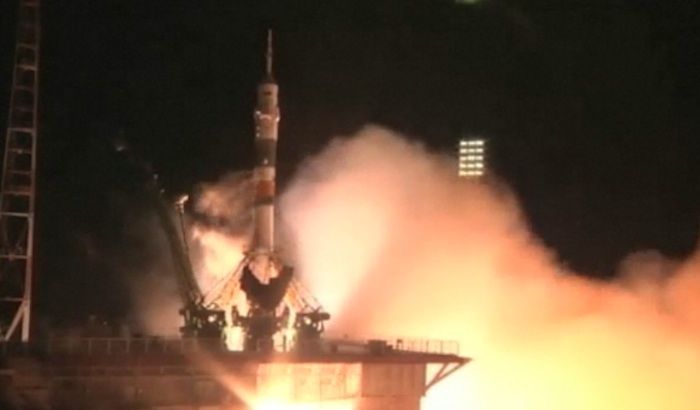 Teenage 'Astronaut Abby' Fundraiser to Share Space Exploration | Space