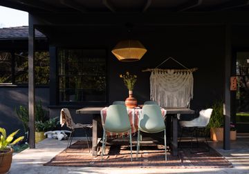 Porch decor ideas – style advice for stoops to spend time on | Livingetc