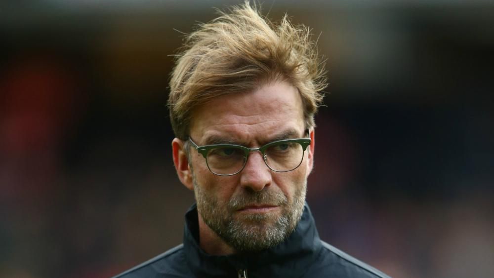 Leicester are nearly perfect, says Klopp | FourFourTwo