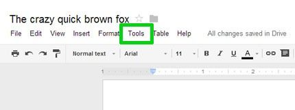 How to Use Google Drive Spell Check | Tips and Tricks | Laptop Mag