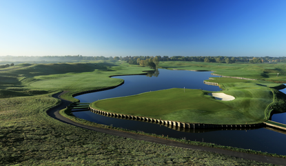 The World's Most Famous Golf Holes | Golf Monthly