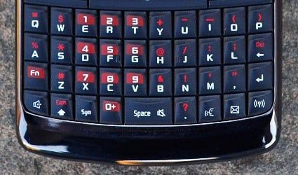 Review: Sprint Samsung Intrepid (sph-i350) | Windows Central