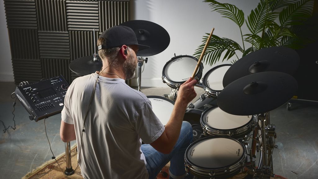 “I’m not getting any sound from one of my pads!”: 10 common electronic ...