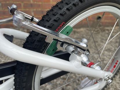 Woom 3 kids bike | Cycling Weekly