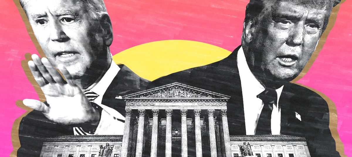 2020 and the shadow of Bush v. Gore | The Week