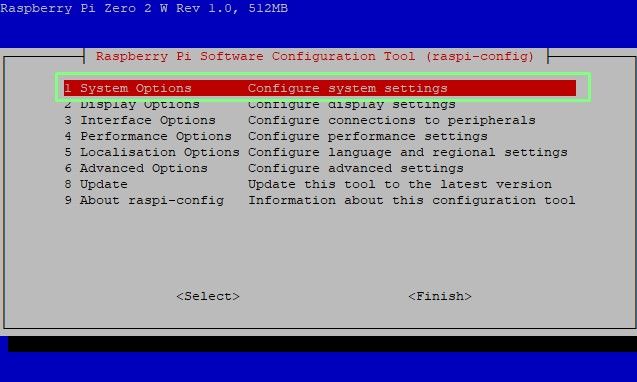 How to Control your Raspberry Pi Camera using a web UI (Updated) | Tom ...