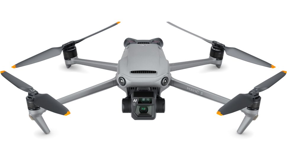 The best DJI drones in 2022 | Digital Camera World