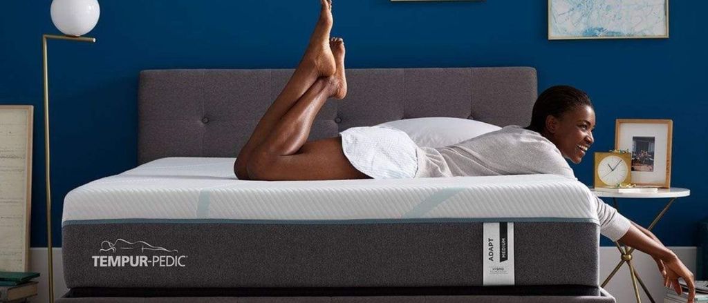 Tempur-Pedic Tempur-Adapt mattress review: Balanced support and comfort ...