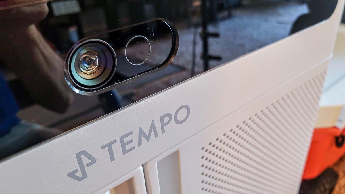 Tempo Studio review | Tom's Guide