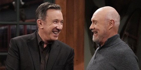 Tim Allen Reminisces On Last Man Standing And Home Improvement Both ...