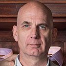 Jonathan Self: After 44 years and seven attempts, I am finally starting ...