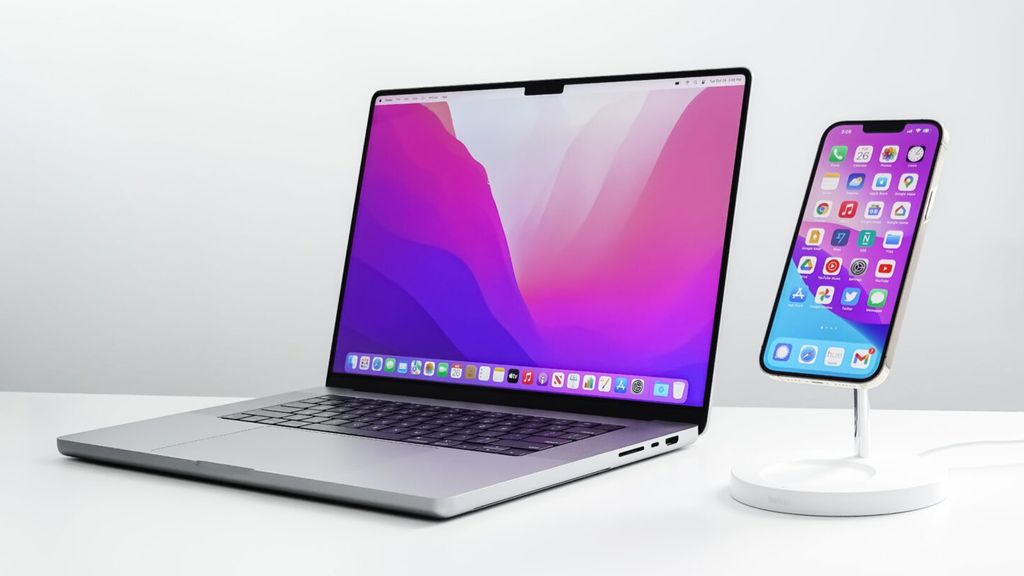 OLED MacBook rumors: Release date, price, and design update | Laptop Mag
