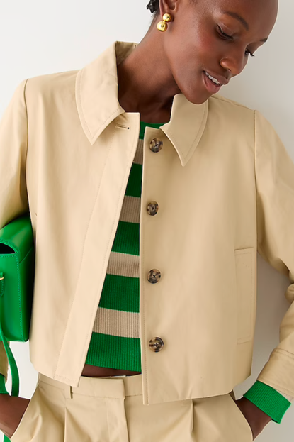 I Combed Through J.Crew's Spring Collection—These Are the 15 Pieces I'm ...