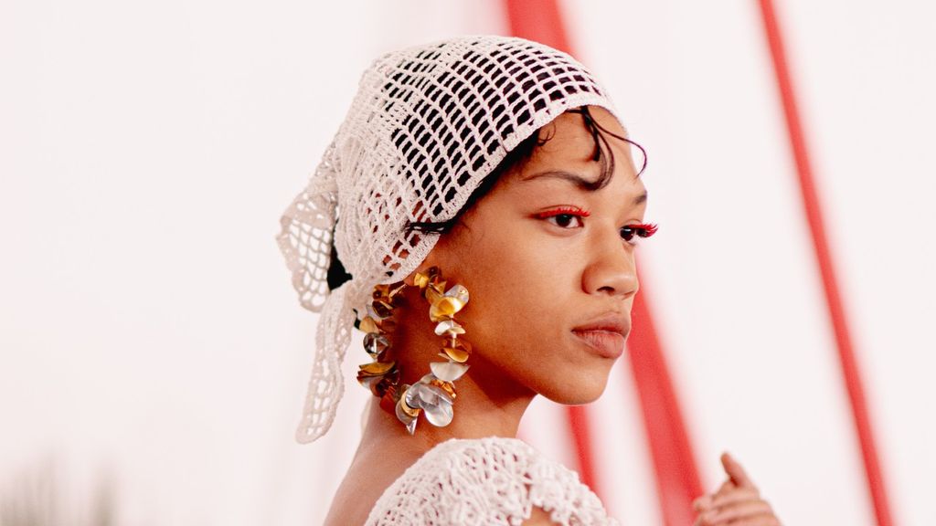 11 Best Colored Mascaras, Reviewed by Editors | Marie Claire