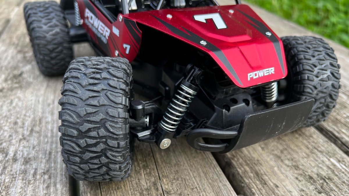 Bezgar TB141 review | Top Ten Reviews