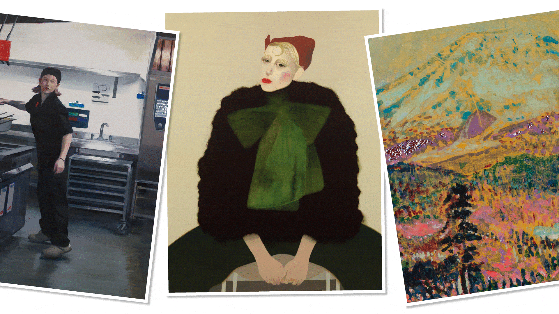 The 7 Most Anticipated Artists to See At Frieze | Marie Claire UK