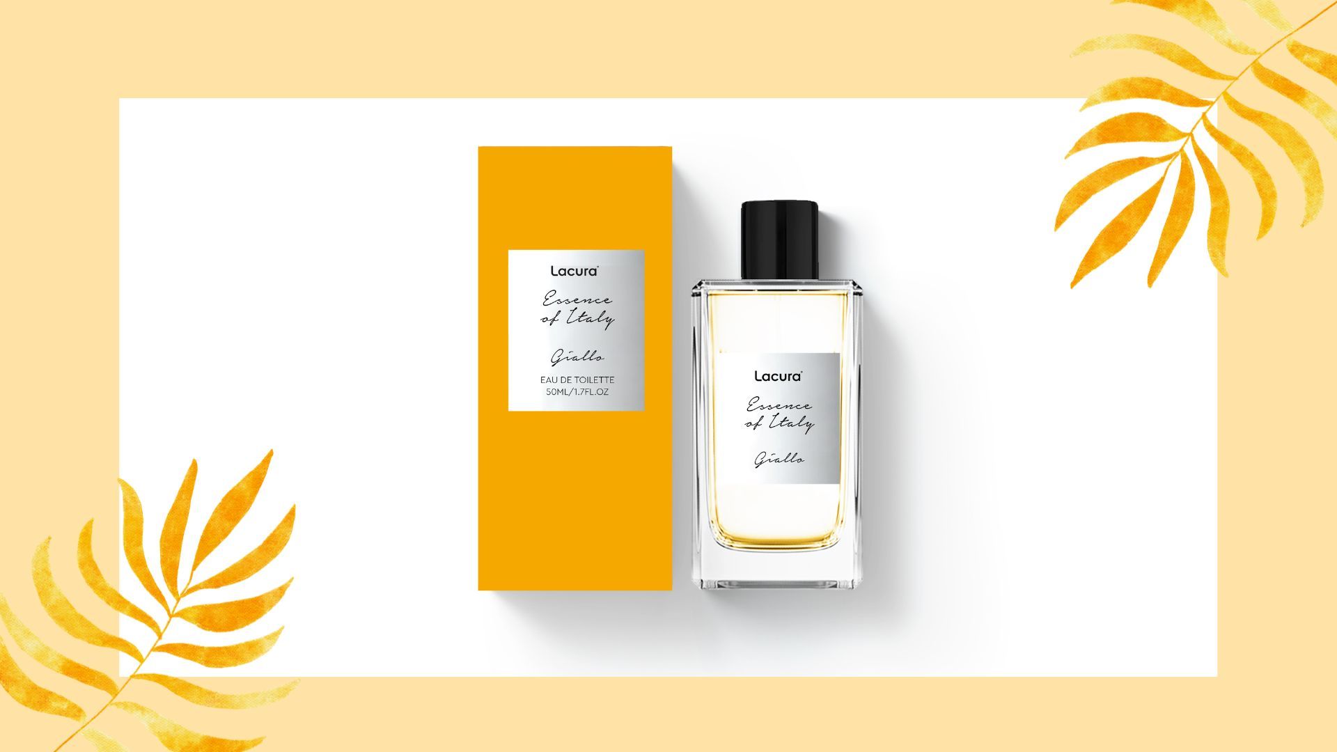 You'll never guess Aldi's latest perfume dupe | Woman & Home
