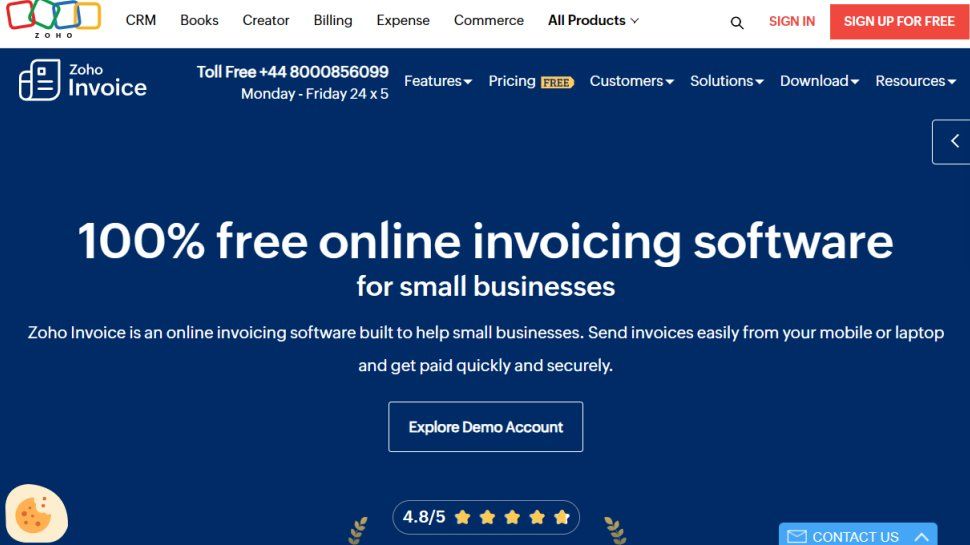 Best invoicing app of 2024 | TechRadar