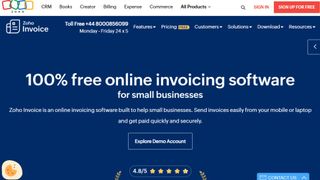 Best invoicing app of 2024 | TechRadar