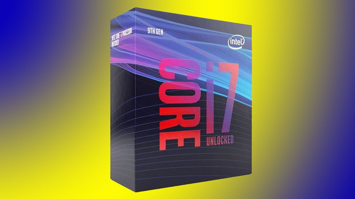 Intel’s Core i7-9700K, the Best Gaming CPU, Drops to Just $299 at Best ...