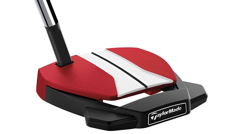 Best TaylorMade Putters 2024 | Golf Monthly