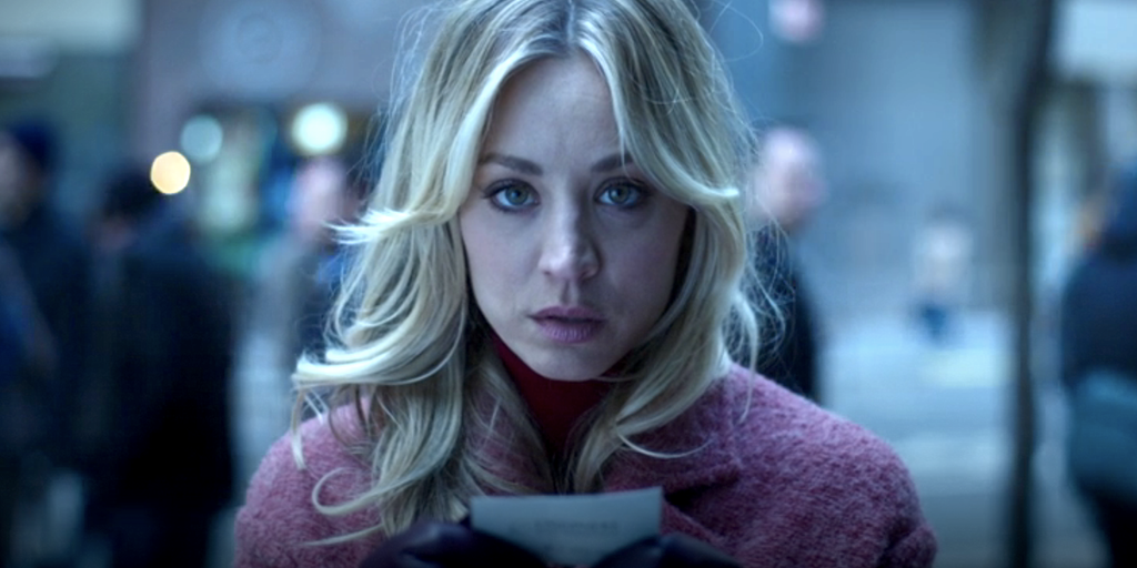 Upcoming Kaley Cuoco TV Shows And Movies: What's Ahead For The Flight ...