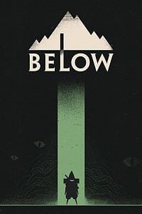 BELOW PC review: An atmospheric world can't save a shallow experience ...