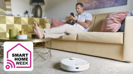 Apple HomeKit devices to create your perfect smart home | TechRadar