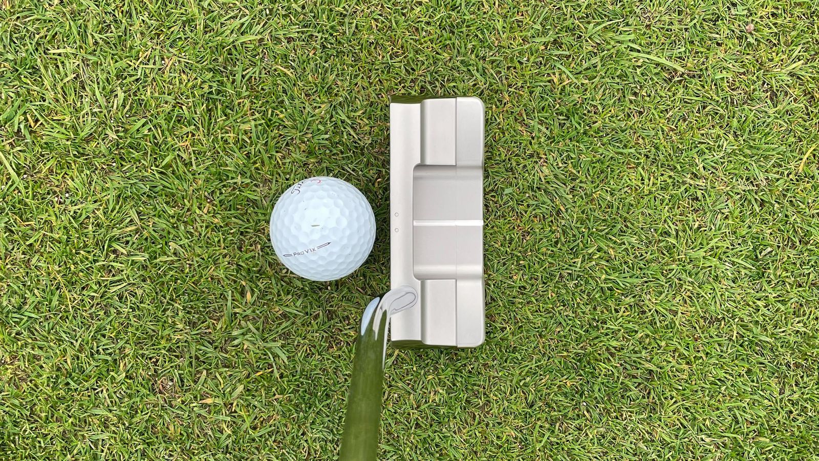 Evnroll Neo Classic ER2 Putter Review | Golf Monthly