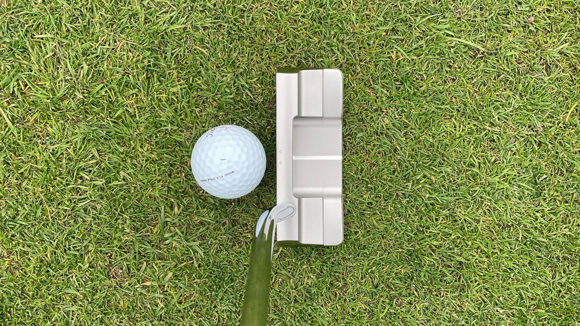 Evnroll Neo Classic ER2 Putter Review | Golf Monthly