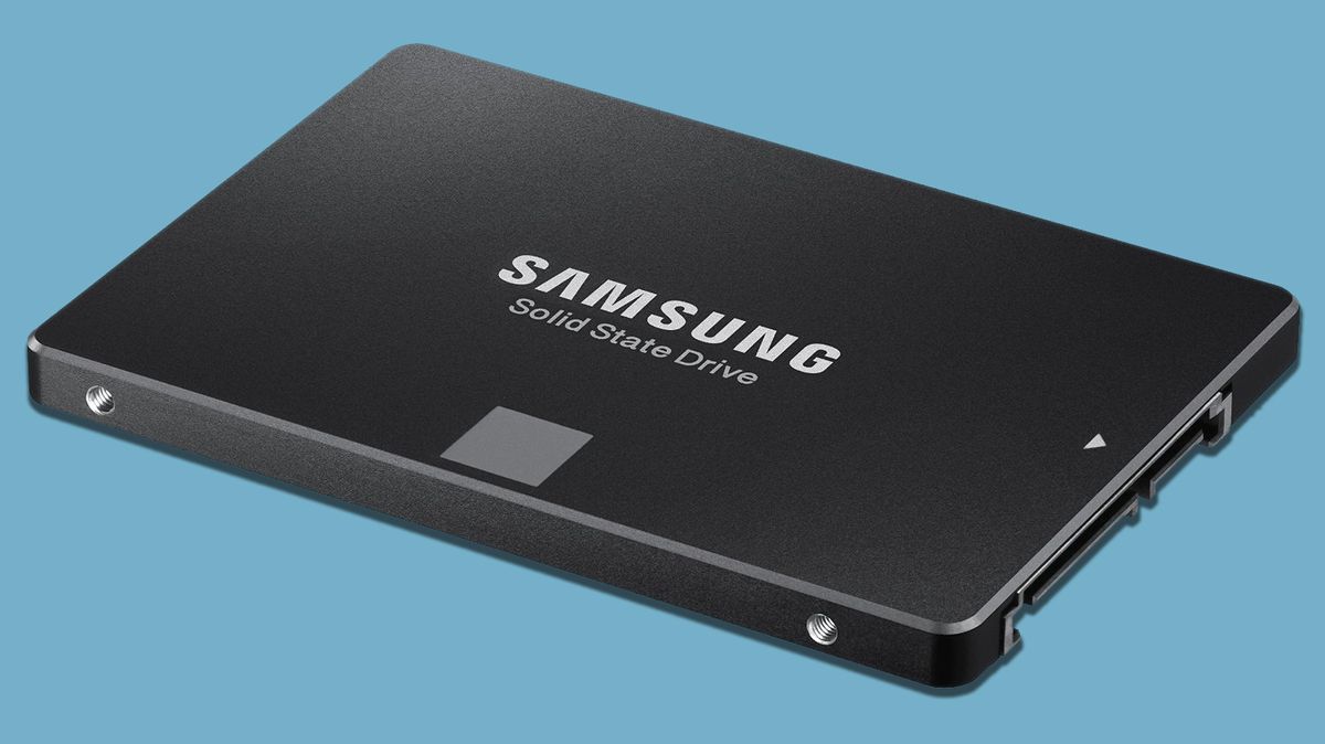 Right now is probably the best time to buy an SSD | PC Gamer