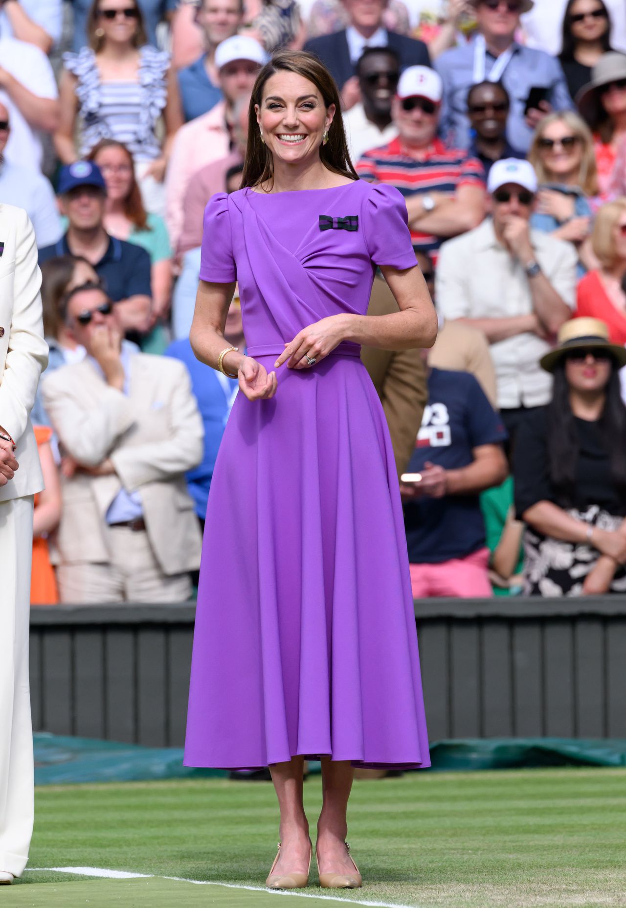The Best Royal Fashion Moments of 2024 | Marie Claire