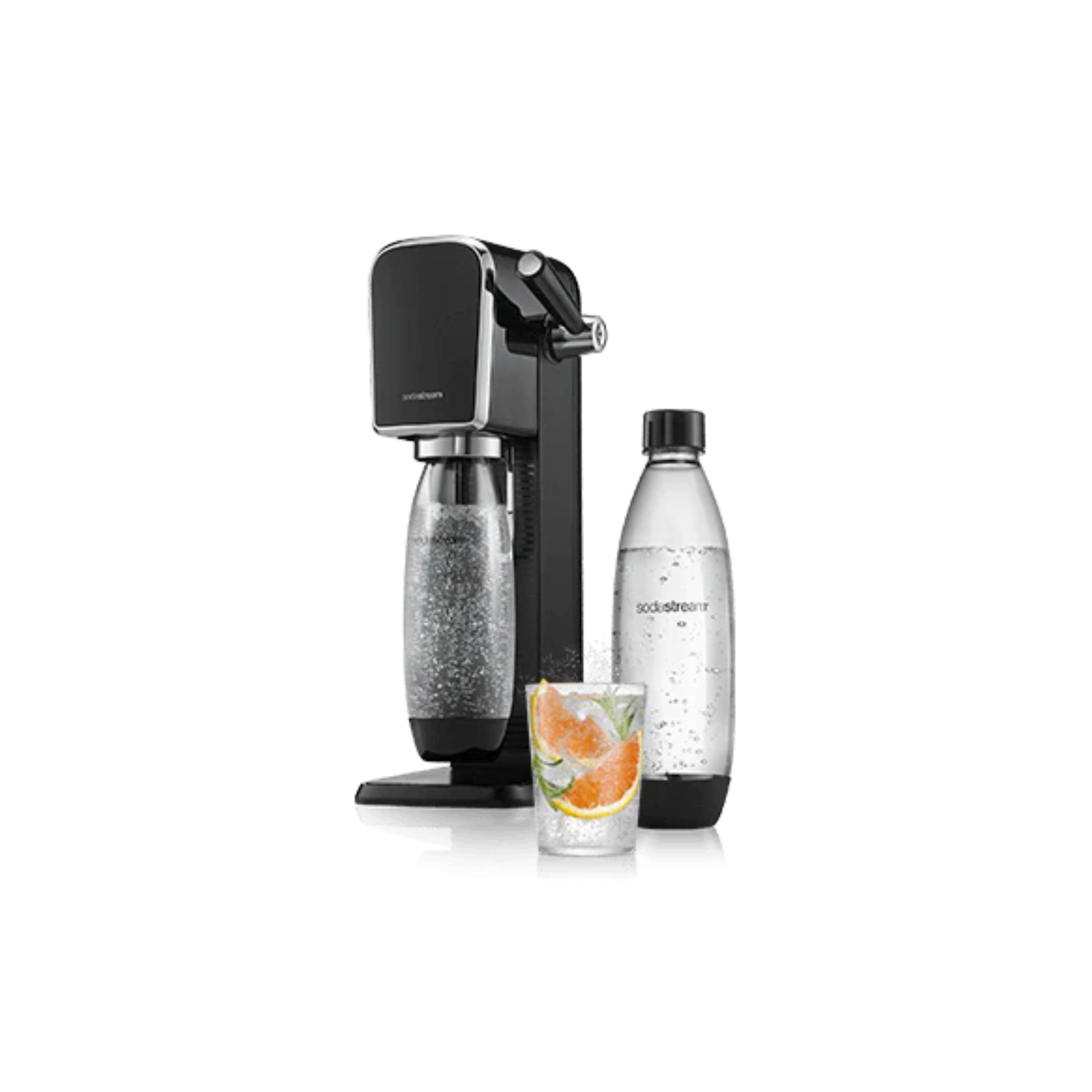 Which SodaStream should you buy? An expert's advice | Homes and Gardens