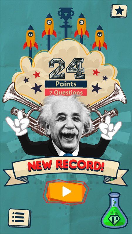 Snap Quiz Challenge is an exhausting game of trivia | Windows Central