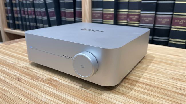 WiiM Amp review: a versatile streaming amp at a very affordable price ...