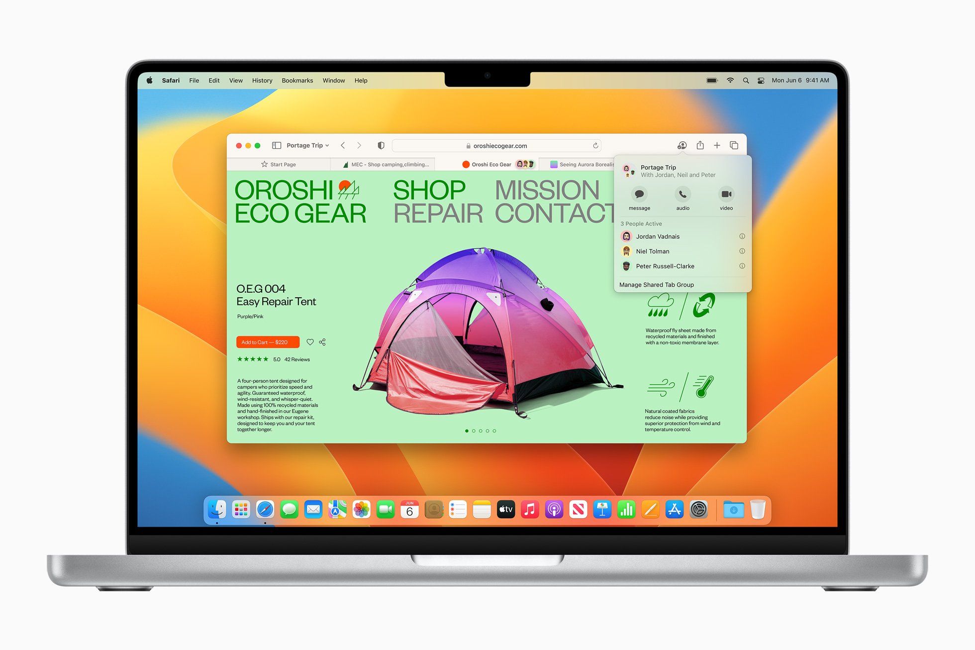 macOS 13: 5 features you may have missed | iMore