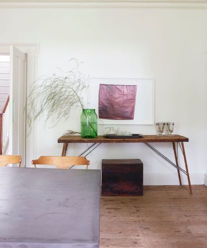 The biggest dining room furniture trends designers expect to see in ...