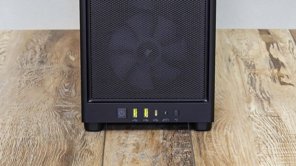 Origin Chronos V3 review | Tom's Guide