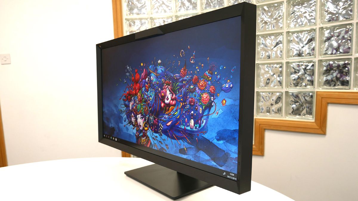 HP DreamColor Z31x Studio Display review | TechRadar