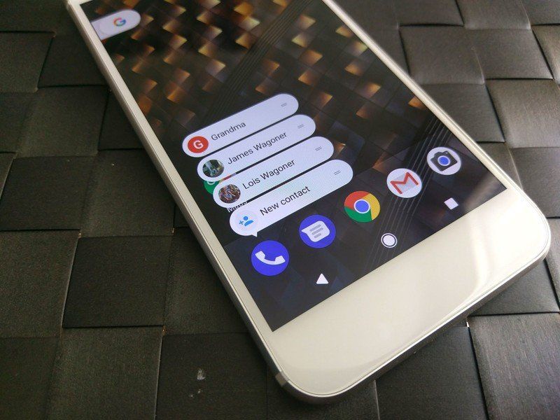 How to make the dock the most powerful part of your launcher | Android ...