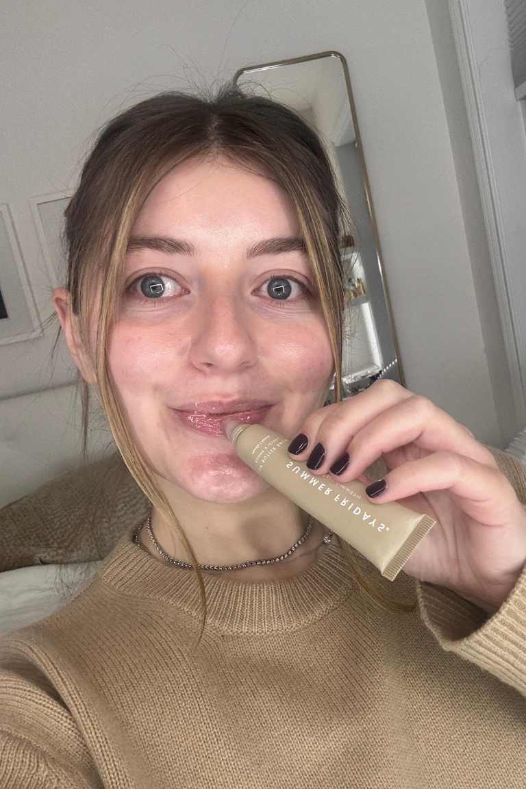 The 8 Best Summer Fridays Products, Reviewed by a Beauty Editor | Marie ...