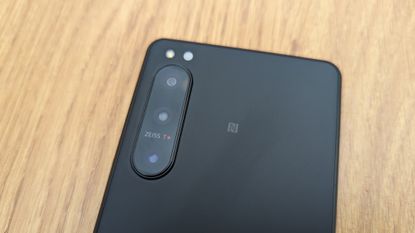 Sony Xperia 5 IV review: a small but mighty smartphone | T3