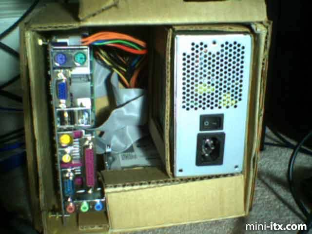 In Pictures: 40 Dirty PC Environments: Page 3 | Tom's Hardware