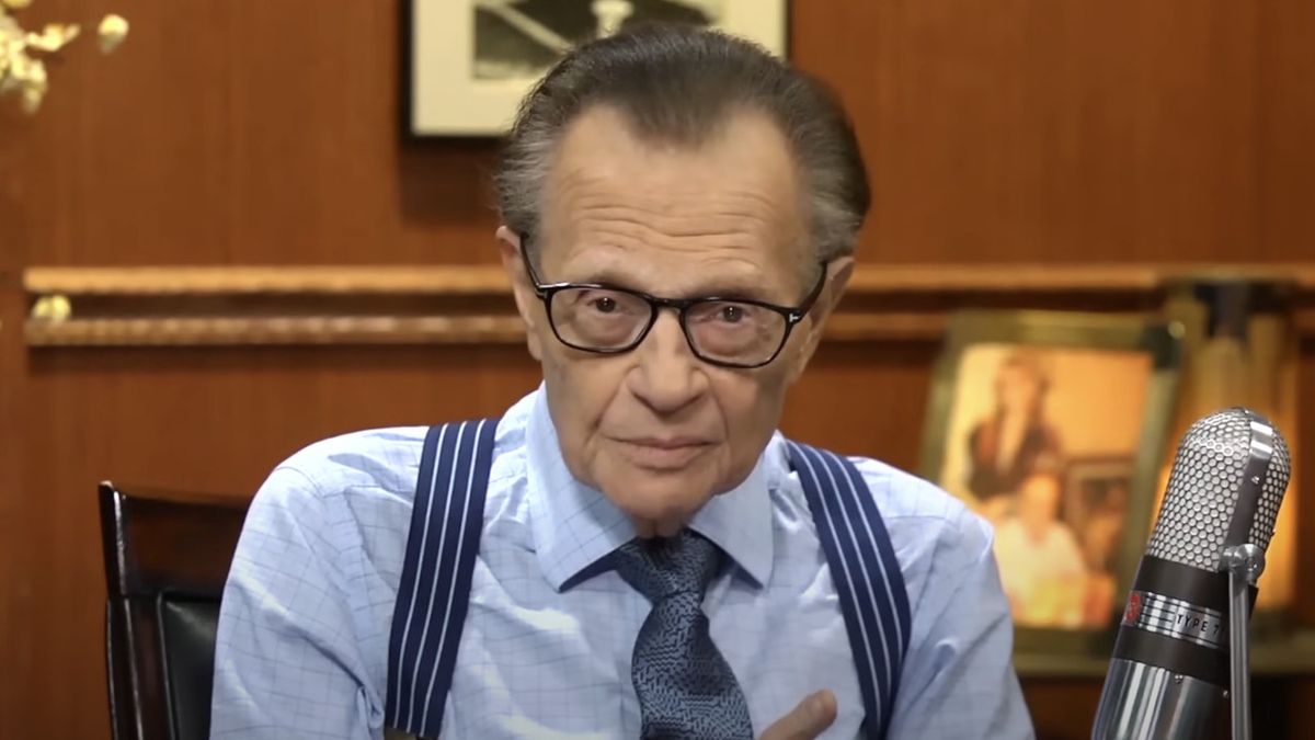 32 News Anchors That Had Long Runs On American Television | Cinemablend