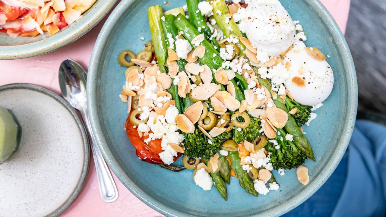 How to cook Tenderstem broccoli | GoodtoKnow