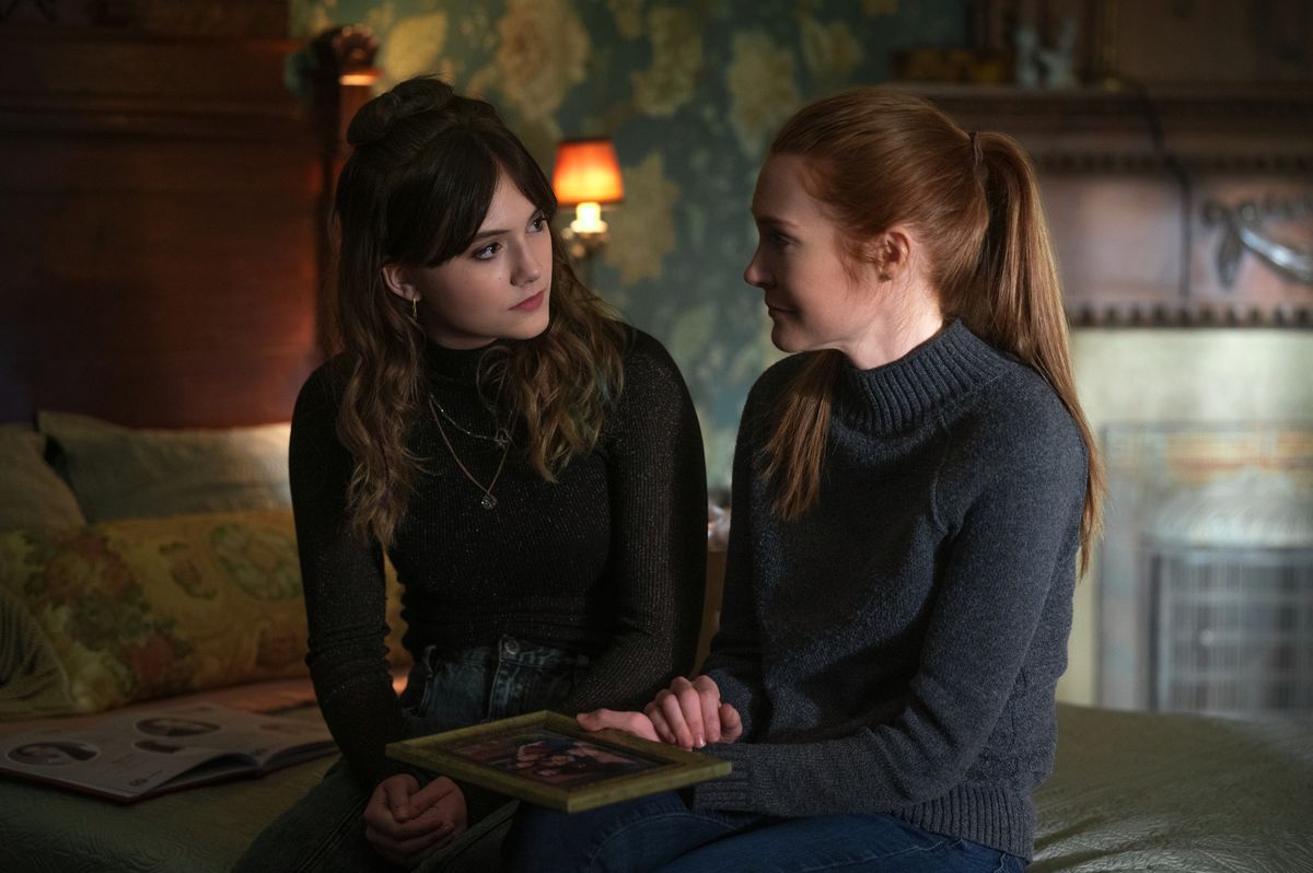 Locke & Key season 2: release date, cast, plot, trailer | What to Watch