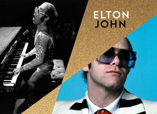 There’s more to Sir Elton John’s new logo than meets the eye | Creative ...