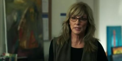 Suits Is Finally Introducing Harvey's Mom, Here's Who Will Play Her ...